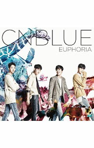 &nbsp;&nbsp;&nbsp; 【CD＋DVD】EUPHORIA　初回限定盤A の詳細 発売元: 株式会社ワーナーミュージック・ジャパン アーティスト名: CNBLUE カナ: ユーフォリア EUPHORIA / シーエヌブルー CN...