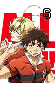 &nbsp;&nbsp;&nbsp; ALL　OUT！！　第6巻 の詳細 発売元: アスミック・エース カナ: オールアウトダイ6カン ALL OUT!! / シミズケンイチ SHIMIZU KENICHI ディスク枚数: 1枚 品番: G...