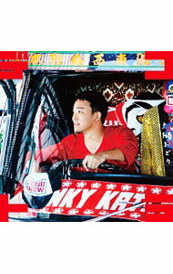 &nbsp;&nbsp;&nbsp; 【CD＋DVD】Decoration　Tracks　初回生産限定盤B の詳細 発売元: 株式会社ドリーミュージック アーティスト名: ファンキー加藤 カナ: デコレイショントラックスショカイセイサンゲン...