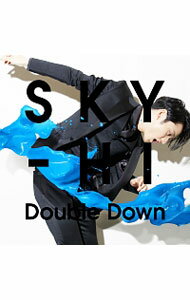 &nbsp;&nbsp;&nbsp; 【CD＋DVD】Double　Down　LIVE盤 の詳細 発売元: エイベックス・ミュージック・クリエイティヴ株式会社 アーティスト名: SKY−HI カナ: ダブルダウンライブバン DOUBLE D...