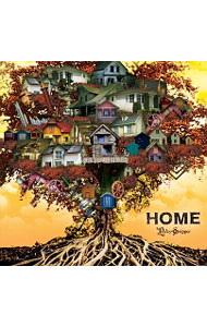 &nbsp;&nbsp;&nbsp; 【2CD】HOME　C−TYPE の詳細 発売元: PLUG　RECORDS アーティスト名: DaizyStripper カナ: ホーム HOME / デイジーストリッパー DAIZYSTRIPPER...