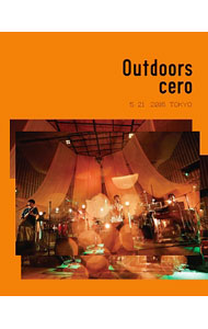 &nbsp;&nbsp;&nbsp; 【Blu−ray】Outdoors の詳細 発売元: カクバリズム カナ: アウトドアーズブルーレイディスク OUTDOORS / セロ ディスク枚数: 1枚 品番: DDXK1002 リージョンコード...