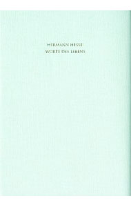 &nbsp;&nbsp;&nbsp; ヘッセ人生の言葉 文庫 の詳細 出版社: ディスカヴァー・トゥエンティワン レーベル: 作者: HesseHermann カナ: ヘッセジンセイノコトバ / ヘルマンヘッセ サイズ: 文庫 ISBN: ...