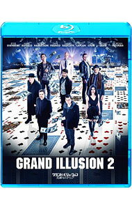 &nbsp;&nbsp;&nbsp; 【Blu−ray】グランド・イリュージョン　見破られたトリック の詳細 発売元: ソニー・ピクチャーズエンタテインメント カナ: グランドイリュージョンミヤブラレタトリックブルーレイディスク NOW Y...