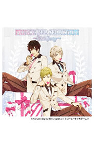&nbsp;&nbsp;&nbsp; 「ときめきレストラン☆☆☆」−PRINCE　REP．SELECTION−3　Majesty− の詳細 発売元: 株式会社コーエーテクモゲームス アーティスト名: 3Majesty カナ: トキメキレスト...