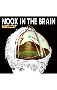 &nbsp;&nbsp;&nbsp; 【CD＋DVD】NOOK　IN　THE　BRAIN　初回限定盤 の詳細 発売元: DELICIOUS　LABEL アーティスト名: pillows カナ: ヌックインザブレインショカイゲンテイバン NO...