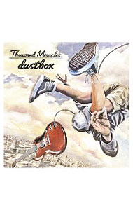&nbsp;&nbsp;&nbsp; Thousand　Miracles の詳細 発売元: Machine　Records アーティスト名: dustbox カナ: サウザンドミラクルズ THOUSAND MIRACLES / ダストボック...