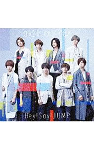 &nbsp;&nbsp;&nbsp; 【CD＋DVD】OVER　THE　TOP　初回限定盤1 の詳細 発売元: ジェイ・ストーム アーティスト名: Hey！Say！JUMP カナ: オーヴァーザトップショカイゲンテイバン1 OVER THE...