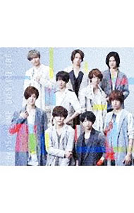 &nbsp;&nbsp;&nbsp; OVER　THE　TOP の詳細 発売元: ジェイ・ストーム アーティスト名: Hey！Say！JUMP カナ: オーヴァーザトップ OVER THE TOP / ヘイセイジャンプ HEY!SAY!JU...