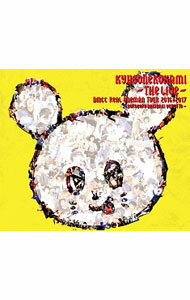 &nbsp;&nbsp;&nbsp; 【3CD+DVD】キュウソネコカミ　THE　LIVE−DMCC　REAL　ONEMAN　TOUR　2016／2017　ボロボロ　バキバキ　クルットゥー　初回限定盤 の詳細 発売元: JVCケンウッド・ビ...