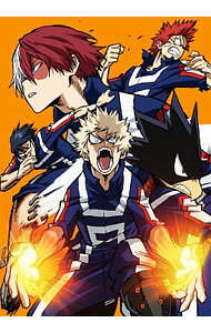 &nbsp;&nbsp;&nbsp; 【Blu−ray】僕のヒーローアカデミア　2nd　Vol．4 の詳細 発売元: 東宝 カナ: ボクノヒーローアカデミアセカンド4ブルーレイディスク MY HERO ACADEMIA / ナガサキケンジ ...