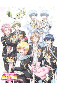 &nbsp;&nbsp;&nbsp; 美男高校地球防衛部LOVE！LOVE！ALL　STAR！ の詳細 発売元: ポニーキャニオン カナ: ビナンコウコウチキュウボウエイブラヴラヴオールスター / タカマツシンジ ディスク枚数: 1枚 品番...