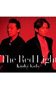 &nbsp;&nbsp;&nbsp; 【CD＋DVD】The　Red　Light　初回限定盤A の詳細 発売元: 株式会社ジャニーズ・エンタテイメント アーティスト名: KinKi　Kids カナ: ザレッドライトショカイゲンテイバンエー ...
