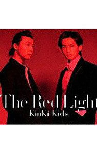 &nbsp;&nbsp;&nbsp; 【CD＋DVD】The　Red　Light　初回限定盤B の詳細 発売元: 株式会社ジャニーズ・エンタテイメント アーティスト名: KinKi　Kids カナ: ザレッドライトショカイゲンテイバンビー ...