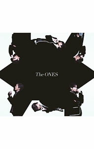 &nbsp;&nbsp;&nbsp; 【CD＋DVD】The　ONES　初回生産限定盤B の詳細 発売元: エイベックス・エンタテインメント株式会社 アーティスト名: V6 カナ: ザワンズショカイセイサンゲンテイバンビー THE ONES...