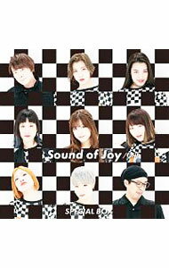 &nbsp;&nbsp;&nbsp; Sound　of　Joy／ONE（限定盤Type−A）［Mカード付属なし］ の詳細 発売元: TWOPEACE　RECORDS アーティスト名: SPECIAL　BOX カナ: サウンドオブジョイワンゲ...