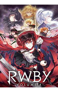 &nbsp;&nbsp;&nbsp; 【Blu−ray】RWBY　Volume4　ノーカット版 の詳細 発売元: ワーナー・ブラザース・ホームエンターテイメント カナ: ルビーヴォリューム4ノーカットバンブルーレイディスク RWBY VOL...