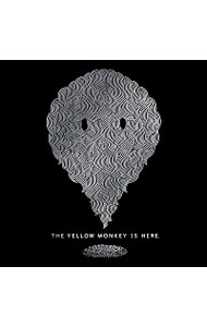 &nbsp;&nbsp;&nbsp; THE　YELLOW　MONKEY　IS　HERE．NEW　BEST の詳細 発売元: 日本コロムビア アーティスト名: イエロー・モンキー カナ: ザイエローモンキーイズヒアニューベスト / イエロー...