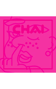 &nbsp;&nbsp;&nbsp; PINK　初回限定盤 の詳細 付属品: ブックレット付 発売元: OTEMOYAN　record アーティスト名: CHAI カナ: ピンクショカイゲンテイバン / チャイ ディスク枚数: 1枚 品番:...