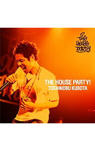 &nbsp;&nbsp;&nbsp; 【CD＋DVD】3周まわって素でLive！−THE　HOUSE　PARTY！− の詳細 発売元: 株式会社ソニー・ミュージックレーベルズ　エスエムイーレコーズ アーティスト名: 久保田利伸 カナ: 3シ...