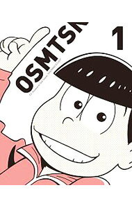 &nbsp;&nbsp;&nbsp; 【Blu−ray】おそ松さん第2期　第1松 の詳細 発売元: エイベックス・ピクチャーズ カナ: オソマツサンダイ2キダイ1マツブルーレイディスク / フジタヨウイチ FUJITA YOICHI ディス...