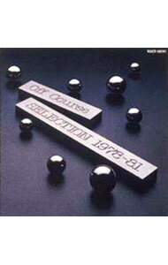 &nbsp;&nbsp;&nbsp; SELECTION　1978−81 の詳細 発売元: 東芝EMI アーティスト名: オフコース カナ: セレクション197881 / オフコース ディスク枚数: 1枚 品番: TOCT10741 発売日...