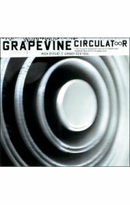 &nbsp;&nbsp;&nbsp; CIRCULAT∞R の詳細 発売元: ポニーキャニオン アーティスト名: GRAPEVINE カナ: サーキュレーター / グレイプバイン ディスク枚数: 1枚 品番: PCCA01548 発売日: ...