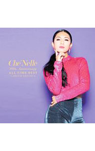 &nbsp;&nbsp;&nbsp; 【CD＋DVD】10th　Anniversary　ALL　TIME　BEST　初回限定デラックス盤 の詳細 発売元: ユニバーサル　ミュージック アーティスト名: シェネル カナ: デンスアニヴァーサリ...