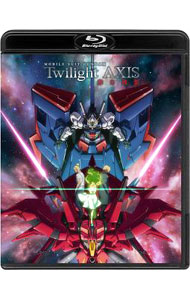 &nbsp;&nbsp;&nbsp; 【Blu−ray】機動戦士ガンダム　Twilight　AXIS　赤き残影　小説・スリーブケース付 の詳細 発売元: バンダイビジュアル カナ: キドウセンシガンダムトワイライトアクシズアカキザンエイブル...