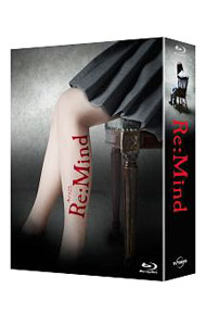 &nbsp;&nbsp;&nbsp; 【Blu−ray】Re：Mind　Blu−ray　BOX の詳細 発売元: 「Re：Mind」製作委員会 カナ: リマインドブルーレイボックスブルーレイディスク RE:MIND / ウチカタアキラ UT...