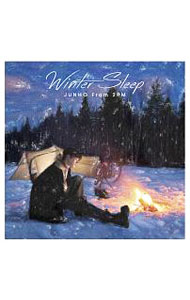 &nbsp;&nbsp;&nbsp; Winter　Sleep　初回限定盤B の詳細 発売元: 株式会社ソニー・ミュージックレーベルズ　エピックレコードジャパン アーティスト名: JUNHO（From　2PM） カナ: ウィンタースリープシ...