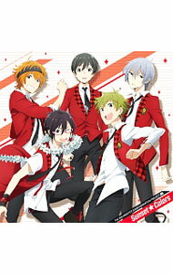 &nbsp;&nbsp;&nbsp; 「アイドルマスター　SideM」THE　IDOLM［＠］STER　SideM　ANIMATION　PROJECT　06−Sunset★Colors の詳細 発売元: 株式会社ランティス アーティスト名:...