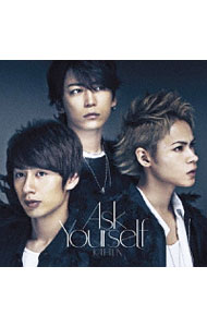 &nbsp;&nbsp;&nbsp; Ask　Yourself〈通常盤／初回プレス仕様〉 の詳細 発売元: ジェイ・ストーム アーティスト名: KAT−TUN カナ: アスクユアセルフツウジョウバンショカイプレスシヨウ / カトゥーン KA...