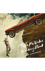 &nbsp;&nbsp;&nbsp; 【CD＋DVD】Take　Me　Under／Winding　Road　初回生産限定盤 の詳細 発売元: 株式会社ソニー・ミュージックレーベルズ　ソニー・ミュージックレコーズ アーティスト名: MAN　W...