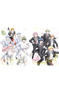 &nbsp;&nbsp;&nbsp; 美男高校地球防衛部LOVE！FINAL！ の詳細 付属品: 特典DVD付 発売元: ポニーキャニオン カナ: ビナンコウコウチキュウボウエイブラヴファイナル / ヤマモトカズトミ ディスク枚数: 2枚 ...