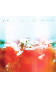 &nbsp;&nbsp;&nbsp; 【CD＋DVD】Life　is　beautiful／HiDE　the　BLUE の詳細 発売元: エイベックス・エンタテインメント株式会社 アーティスト名: BiSH カナ: ライフイズビューティフルハ...