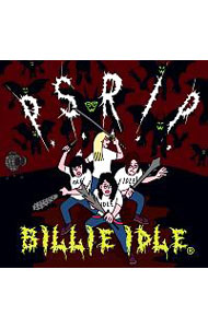 &nbsp;&nbsp;&nbsp; P．S．R．I．P． の詳細 発売元: その他発売会社 アーティスト名: BILLIE　IDLE カナ: ピーエスアールアイピー P.S.R.I.P. / ビリーアイドル BILLIE IDLE ディ...
