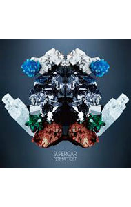 &nbsp;&nbsp;&nbsp; 【2CD】PERMAFROST の詳細 発売元: 株式会社ソニー・ミュージックレーベルズ　キューンミュージック アーティスト名: スーパーカー カナ: パーマフロスト PERMAFROST / スーパー...
