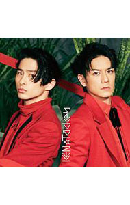 &nbsp;&nbsp;&nbsp; 【CD＋DVD】逆転ラバーズ（初回盤A） の詳細 発売元: エイベックス・エンタテインメント株式会社 アーティスト名: KEN☆Tackey カナ: ギャクテンラバーズショカイバンエー / ケンタッキー...