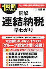 &nbsp;&nbsp;&nbsp; 1時間でわかる　図解　連結納税早わかり 単行本 の詳細 出版社: KADOKAWA レーベル: 作者: 福薗健 カナ: イチジカンデワカルズカイレンケツノウゼイハヤワカリ / フクゾノタケシ サイズ: ...