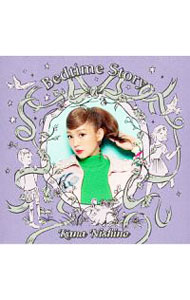 &nbsp;&nbsp;&nbsp; Bedtime　Story　初回生産限定盤 の詳細 付属品: CD＋DVD　ステッカーTYPE−A付 発売元: 株式会社ソニー・ミュージックレーベルズ　エスエムイーレコーズ アーティスト名: 西野カナ ...