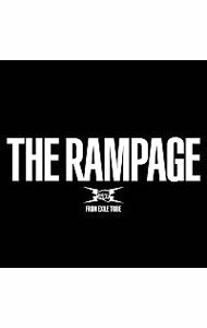 &nbsp;&nbsp;&nbsp; 【2CD＋2DVD】THE　RAMPAGE の詳細 発売元: エイベックス・エンタテインメント株式会社 アーティスト名: RAMPAGE　from　EXILE　TRIBE カナ: ザランペイジ THE ...
