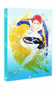 &nbsp;&nbsp;&nbsp; Free！−Dive　to　the　Future−　Vol．2 の詳細 発売元: 京都アニメーション カナ: フリーダイヴトゥザフューチャー2 FREE!-DIVE TO THE FUTURE- / カ...