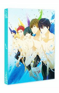 &nbsp;&nbsp;&nbsp; Free！−Dive　to　the　Future−　Vol．6 の詳細 発売元: 京都アニメーション カナ: フリーダイヴトゥザフューチャー6 FREE!-DIVE TO THE FUTURE- / カ...