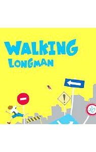 &nbsp;&nbsp;&nbsp; WALKING の詳細 発売元: その他発売会社 アーティスト名: LONGMAN カナ: ウォーキング WALKING / ロングマン LONGMAN ディスク枚数: 1枚 品番: DLSN0003 ...