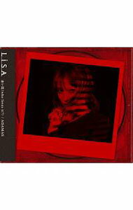 &nbsp;&nbsp;&nbsp; 赤い罠（who　loves　it？）／ADAMAS　初回生産限定盤 の詳細 付属品: CD＋DVD　ブックレット付 発売元: SACRA　MUSIC アーティスト名: LiSA カナ: アカイワナフーラ...