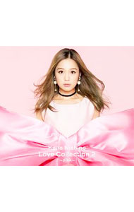 &nbsp;&nbsp;&nbsp; Love　Collection　2〜pink〜　初回生産限定盤 の詳細 付属品: CD＋DVD　フォトブック付 発売元: 株式会社ソニー・ミュージックレーベルズ　エスエムイーレコーズ アーティスト名: ...