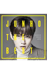 &nbsp;&nbsp;&nbsp; JUNHO　THE　BEST の詳細 発売元: 株式会社ソニー・ミュージックレーベルズ　エピックレコードジャパン アーティスト名: JUNHO カナ: ジュノザベスト JUNHO THE BEST / ...