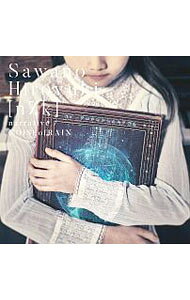 &nbsp;&nbsp;&nbsp; 【CD＋DVD】narrative／NOISEofRAIN　初回生産限定盤 の詳細 発売元: SACRA　MUSIC アーティスト名: SawanoHiroyuki［nZk］ カナ: ナラティブノイズオ...