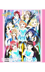 &nbsp;&nbsp;&nbsp; 【Blu−ray】ラブライブ！サンシャイン！！　Aqours　3rd　LoveLive！Tour−WONDERFUL　STORIES− の詳細 発売元: バンダイナムコアーツ カナ: ラブライブサンシャ...